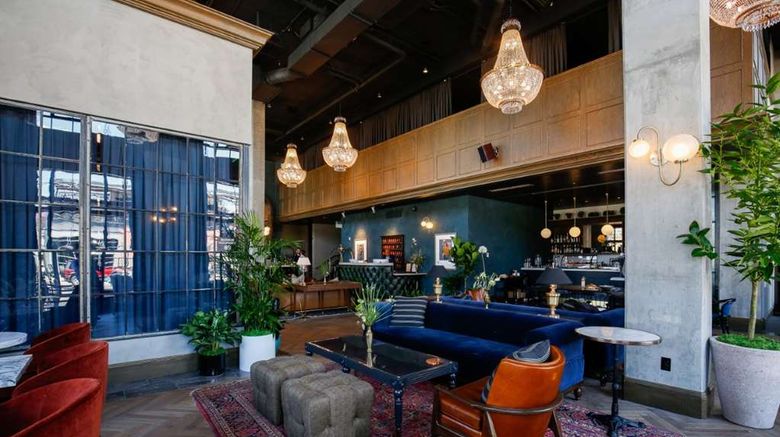 The Ramble Hotel- Denver, CO Hotels- GDS Reservation Codes: Travel Weekly