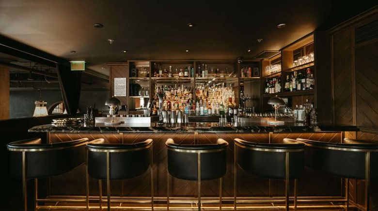 The Ramble Hotel- Denver, CO Hotels- GDS Reservation Codes: Travel Weekly