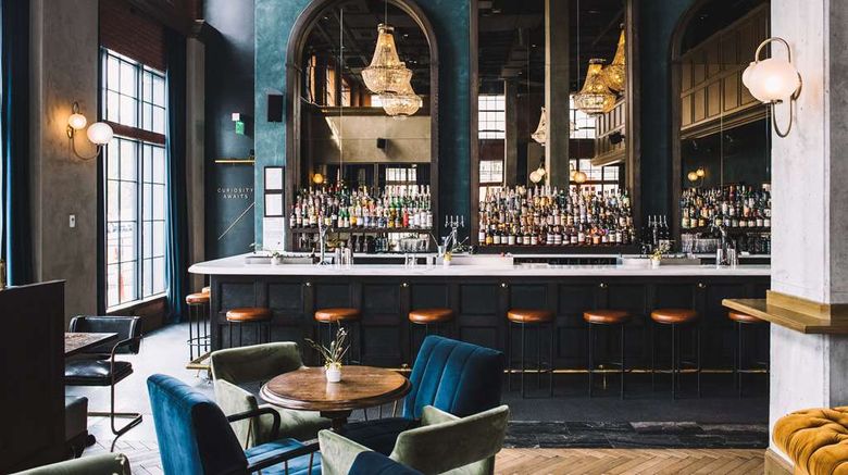 The Ramble Hotel- Denver, CO Hotels- GDS Reservation Codes: Travel Weekly