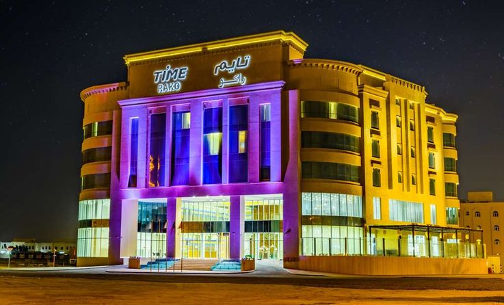 Souq Al Wakra Hotel Qatar by Tivoli- Doha, Qatar Hotels- GDS ...