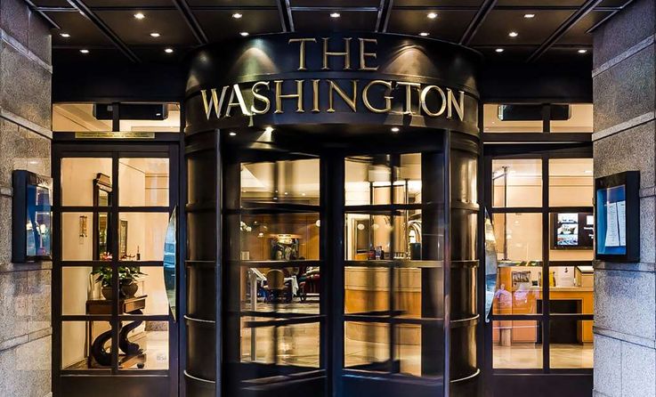 1 Hotel Mayfair- Deluxe London, England Hotels- GDS Reservation Codes ...