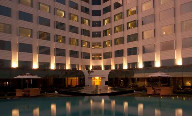 Le Lac Sarovar Portico Ranchi- Ranchi, India Hotels- GDS Reservation ...