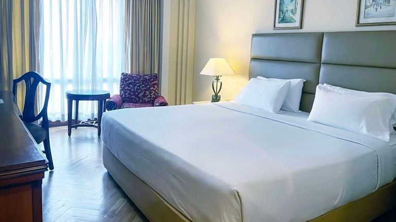 Radisson Hotel Kathmandu- First Class Kathmandu, Nepal Hotels- GDS ...