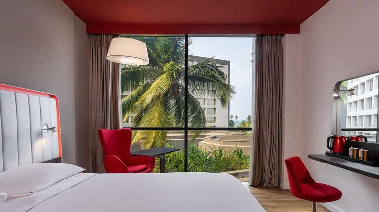 Park Inn By Radisson Libreville- Libreville, Gabon Hotels- Deluxe ...