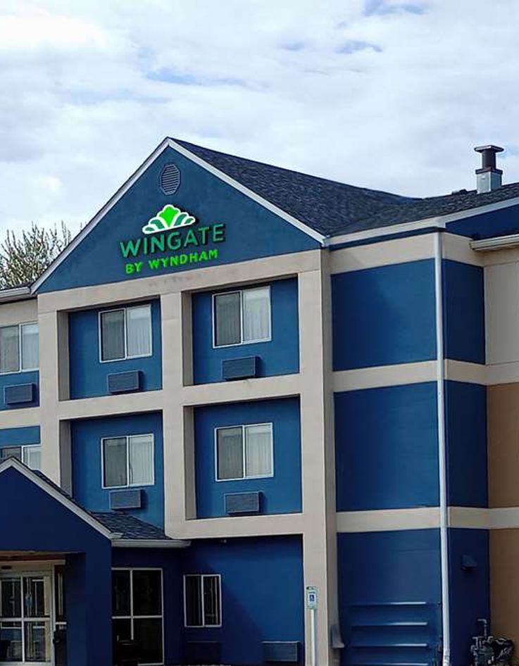 Find Hotels Near Wingate by Wyndham Appleton- Appleton, WI Hotels ...