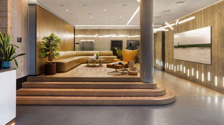 native design london