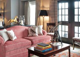 Colgate Inn- First Class Hamilton, NY Hotels- GDS Reservation Codes ...