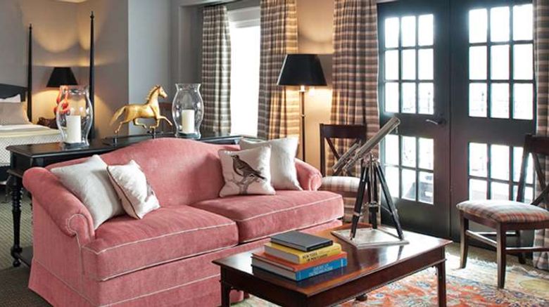 Colgate Inn- First Class Hamilton, NY Hotels- GDS Reservation Codes ...