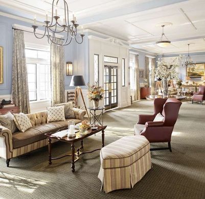 Colgate Inn- First Class Hamilton, NY Hotels- GDS Reservation Codes ...