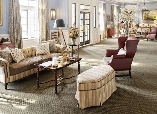 Colgate Inn- First Class Hamilton, NY Hotels- GDS Reservation Codes ...