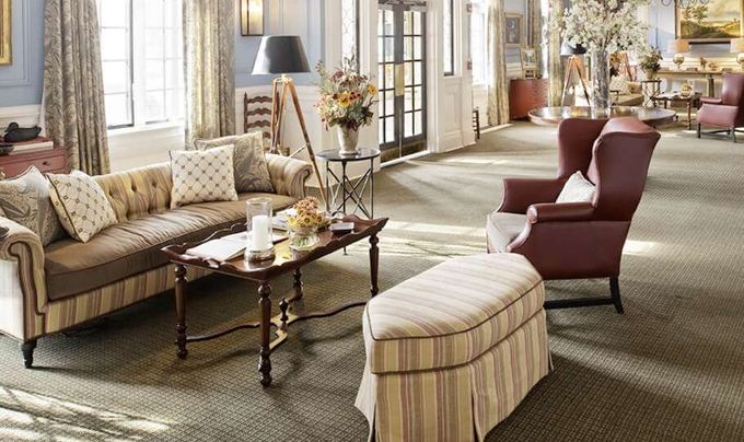 Colgate Inn- First Class Hamilton, NY Hotels- GDS Reservation Codes ...