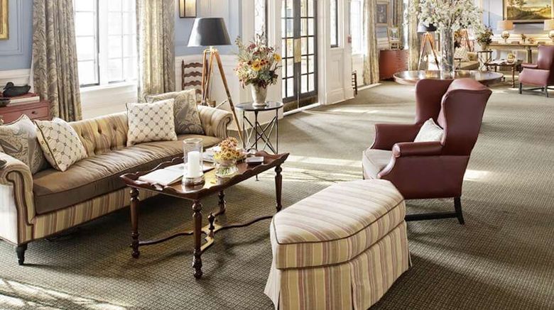 Colgate Inn- First Class Hamilton, NY Hotels- GDS Reservation Codes ...