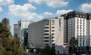 Hyatt Regency Addis Ababa- Addis Ababa, Ethiopia Hotels- GDS ...