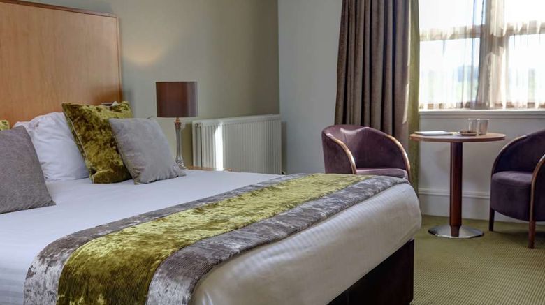 Hellaby Hall Hotel, BW Signature Collect- First Class Rotherham ...