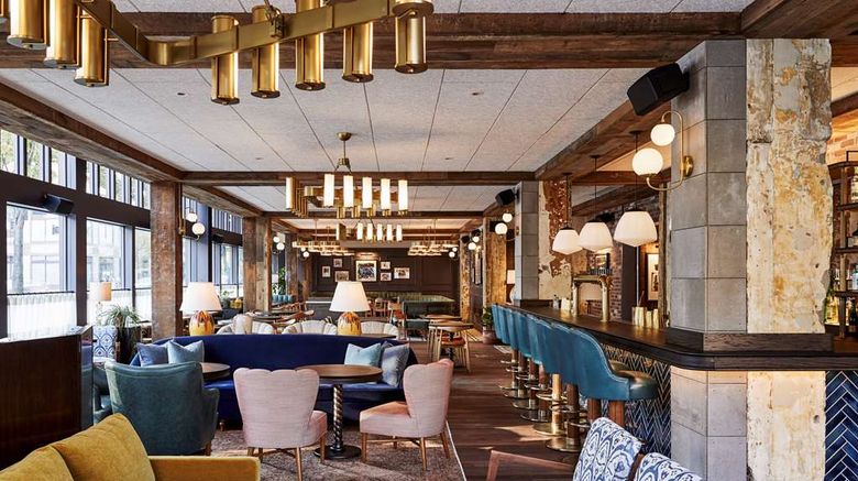 The Hoxton Hotel Portland- Portland, OR Hotels- GDS Reservation Codes ...