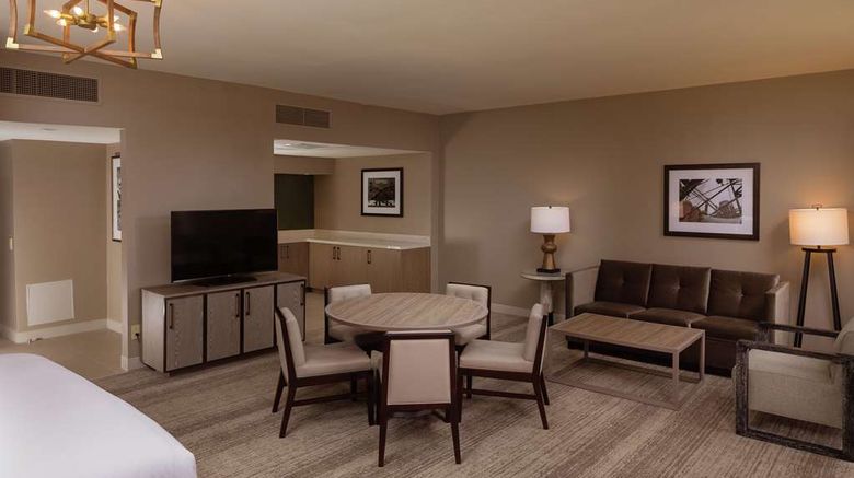 Hilton Birmingham at UAB- First Class Birmingham, AL Hotels- GDS ...