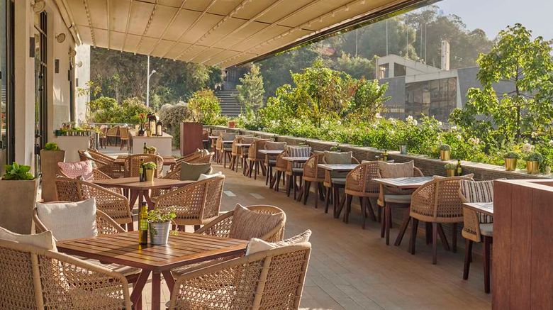 Hyatt Regency Addis Ababa- Addis Ababa, Ethiopia Hotels- GDS ...