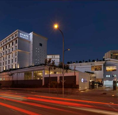 Hyatt Regency Addis Ababa- Addis Ababa, Ethiopia Hotels- GDS ...