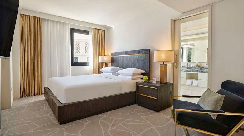 Hyatt Regency Addis Ababa- Addis Ababa, Ethiopia Hotels- GDS ...