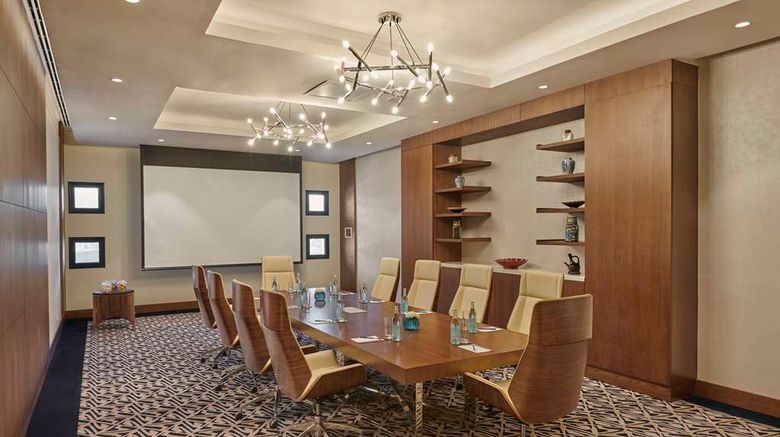 Hyatt Regency Addis Ababa- Addis Ababa, Ethiopia Hotels- GDS ...