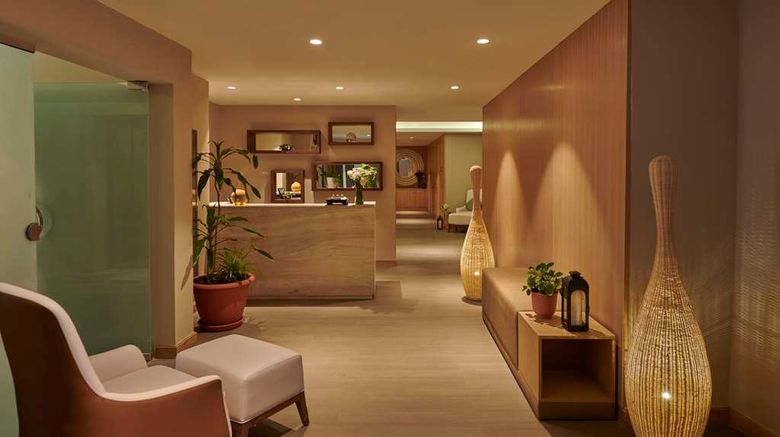 Hyatt Regency Addis Ababa- Addis Ababa, Ethiopia Hotels- GDS ...