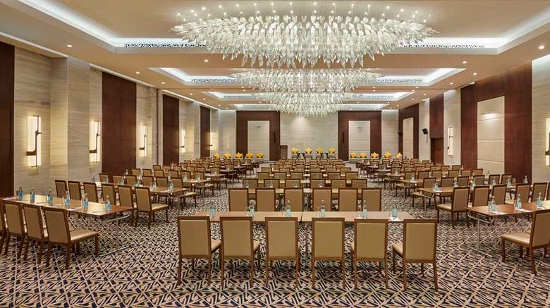 Hyatt Regency Addis Ababa- Addis Ababa, Ethiopia Hotels- GDS ...