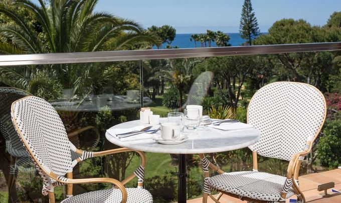 Don Carlos Marbella- Deluxe Marbella, Spain Hotels- GDS Reservation ...