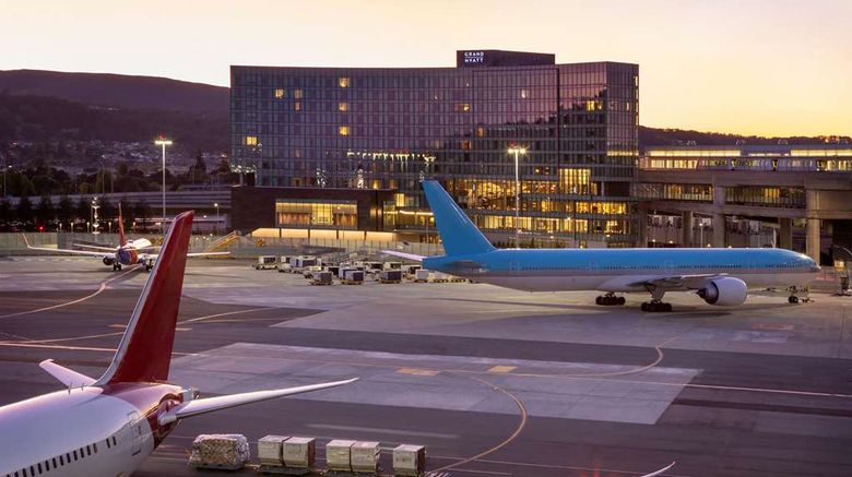 grand hyatt corporate code