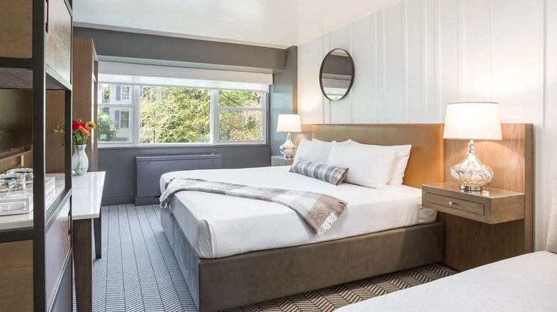 ARC Hotel Washington DC Georgetown- First Class Washington, DC Hotels ...