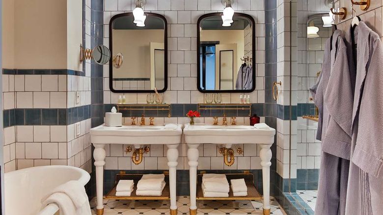 Hotel Emma- Deluxe San Antonio, TX Hotels- GDS Reservation Codes ...