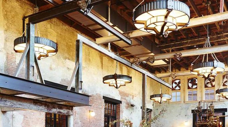 Hotel Emma- Deluxe San Antonio, TX Hotels- GDS Reservation Codes ...