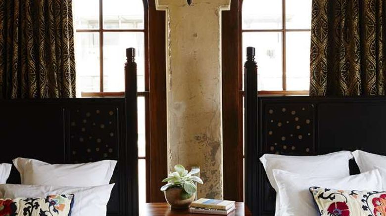 Hotel Emma- Deluxe San Antonio, TX Hotels- GDS Reservation Codes ...