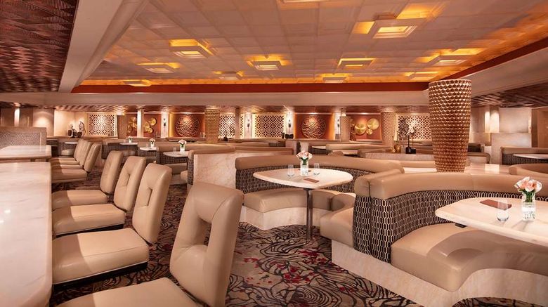 Peppermill Resort Spa Casino Reno- Deluxe Reno, NV Hotels- GDS ...