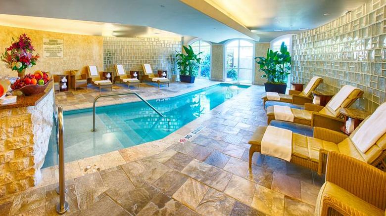 The Houstonian Hotel, Club & Spa- Deluxe Houston, TX Hotels- GDS ...