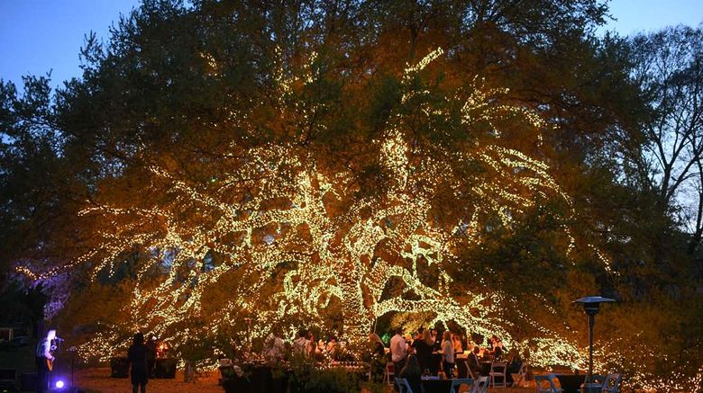 The Houstonian Hotel, Club & Spa- Deluxe Houston, TX Hotels- GDS ...