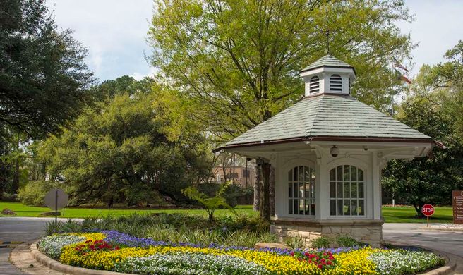 The Houstonian Hotel, Club & Spa- Deluxe Houston, TX Hotels- GDS ...