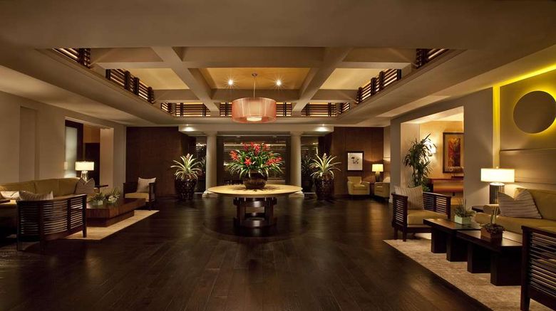 The Seagate Hotel & Spa- First Class Delray Beach, FL Hotels- GDS ...