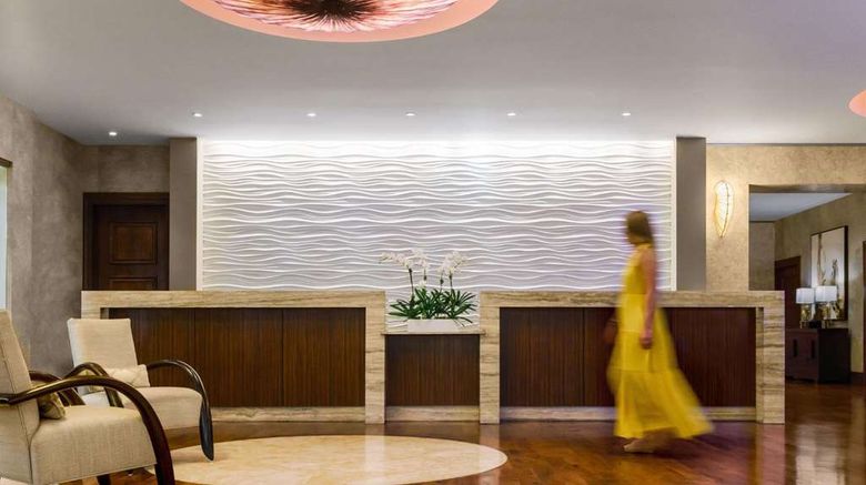 The Seagate Hotel & Spa- First Class Delray Beach, FL Hotels- GDS ...