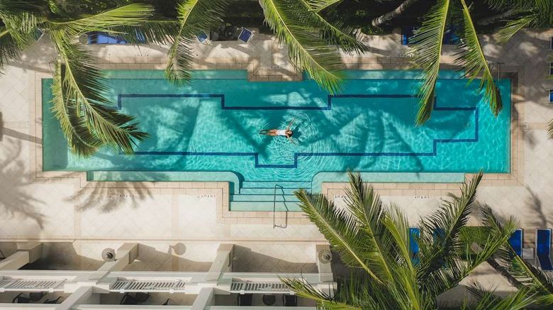 The Seagate Hotel & Spa- First Class Delray Beach, FL Hotels- GDS ...