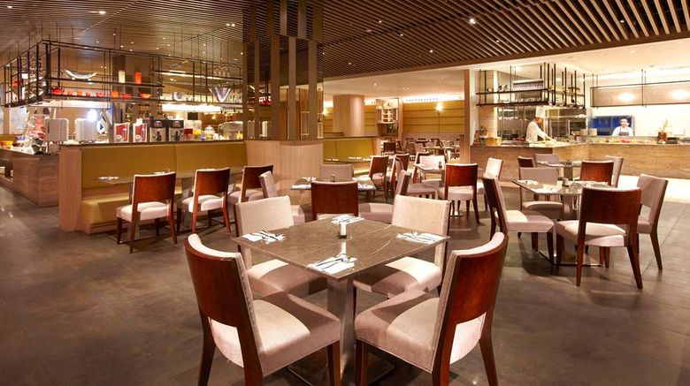 The Splendor Taichung- First Class Taichung, Taiwan Hotels- GDS ...