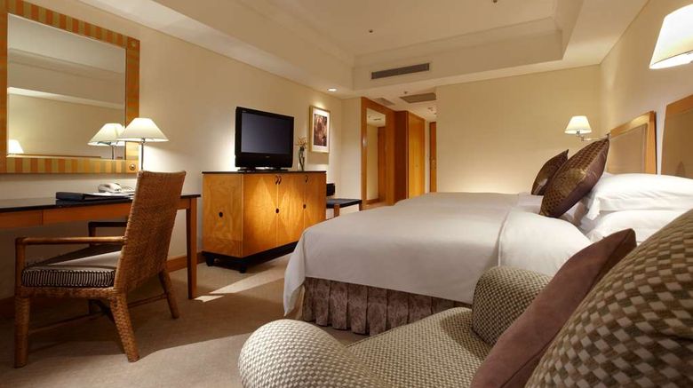 The Splendor Taichung- First Class Taichung, Taiwan Hotels- GDS ...