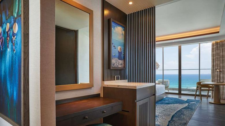 Radisson Blu Resort Cam Ranh- Cam Ranh, Vietnam Hotels- GDS Reservation ...