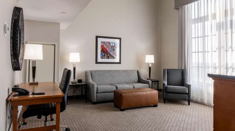 Drury Plaza Hotel Broadview Wichita- First Class Wichita, KS Hotels ...