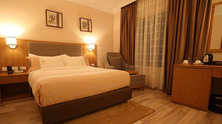 Mado Hotel- Addis Ababa, Ethiopia Hotels- GDS Reservation Codes: Travel ...