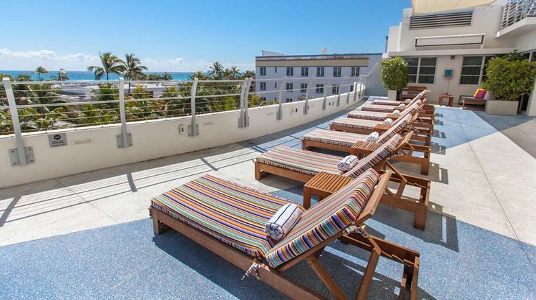 The Clevelander South Beach- First Class Miami Beach, FL Hotels- GDS ...