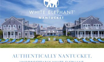 nantucket hotels