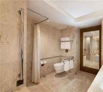 Conrad Singapore Marina Bay- Deluxe Singapore, Singapore Hotels- GDS ...