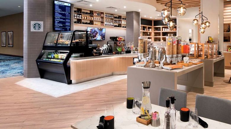 DoubleTree by Hilton Phoenix Mesa- Mesa, AZ Hotels- GDS Reservation ...