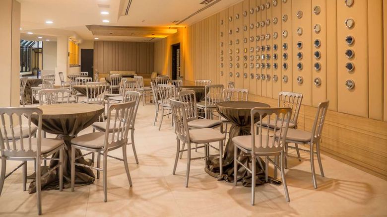 MS Milenium Monterrey, Curio Collection- First Class Garza Garcia ...