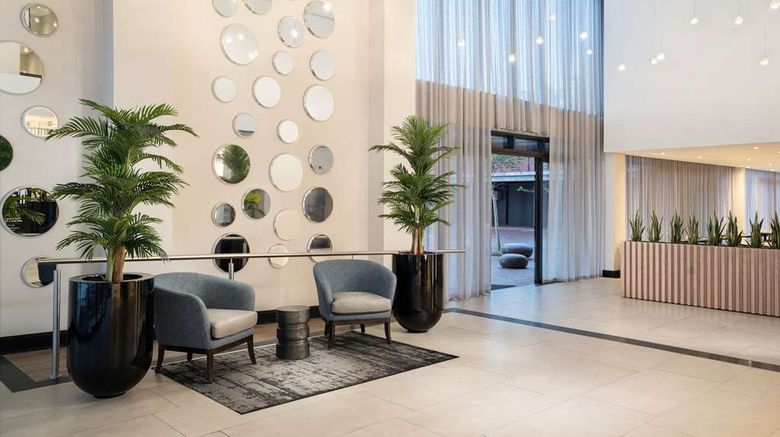 Premier Splendid Inn Umhlanga- Umhlanga Ridge, South Africa Hotels- GDS ...